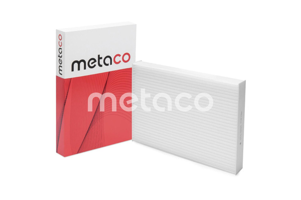 METACO Фильтр салонный арт. 1010210 купить на OZON по низкой цене ...