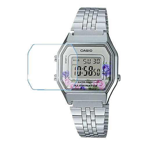 Casio Стекло защитное для часов - купить с доставкой по выгодным ценам ...