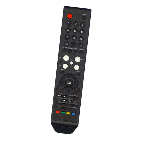 Пульт для телевизора Supra STV-LC3225WL (варианты пультов, возможны ...