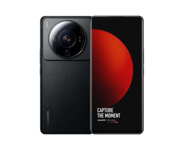 Смартфон Xiaomi 12S Ultra с поддержкой 5G (CN версия) - купить по ...