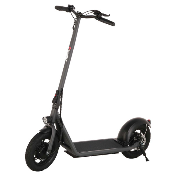 Электросамокат IconBIT Trident 120 DUO (XLR3027) - купить по выгодной цене в интернет-магазине ...