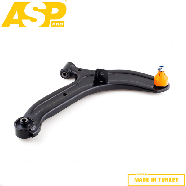 Рычаг передний (нижний) правый HYUNDAI Accent - купить по доступным ...