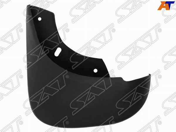 Брызговик задний левый для Шевроле Лачетти седан/универсал 2004-2013 ...