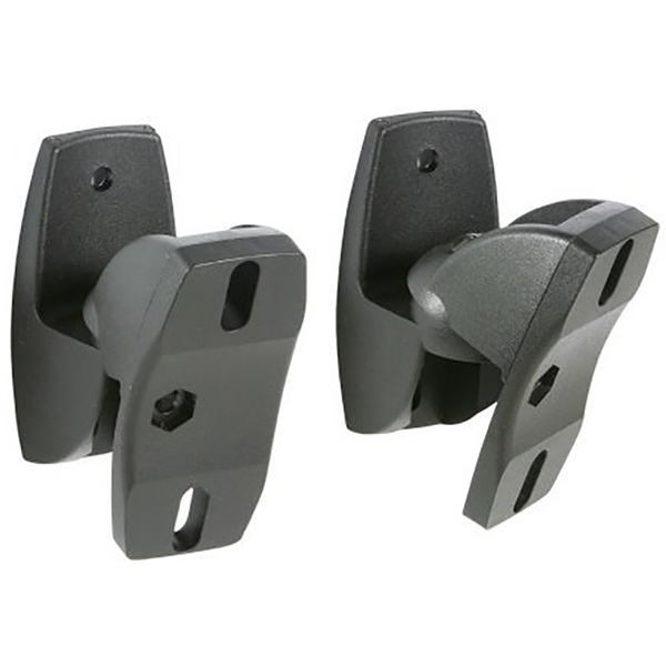 Кронштейн для колонок Holder LSS-6001/ Крепление для акустики / Полки ...