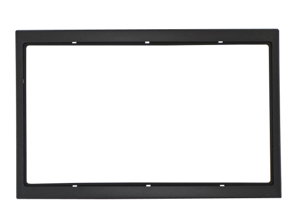 Переходная Рамка Incar RFR-N10 для Renault Trafic 06-09 2din (Штатное ...
