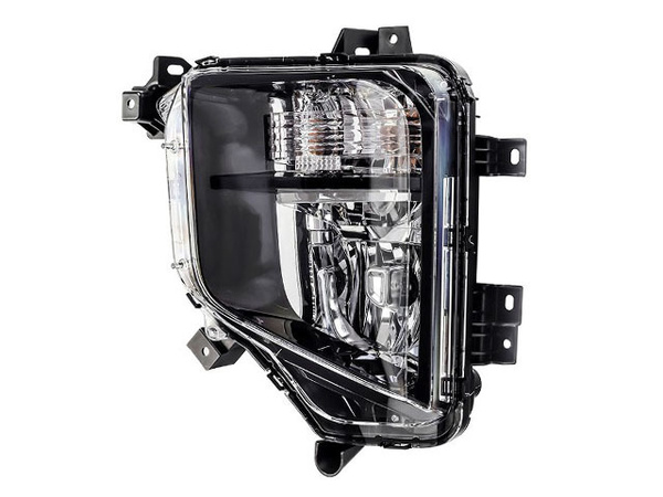 Фары противотуманные (ПТФ) OEM купить по выгодной цене в интернет ...