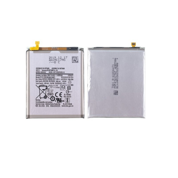 Аккумуляторная батарея для Samsung Galaxy A51 A515F аккумулятор EB ...