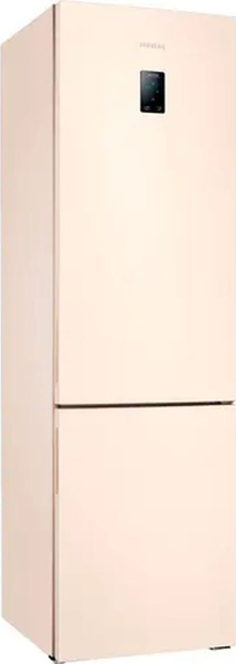 Холодильник Samsung RB-37A5200EL, бежевый - купить по доступной цене в ...