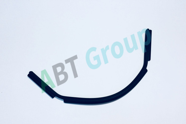 Уплотнитель двери Electrolux 1527401101 - купить с доставкой по ...