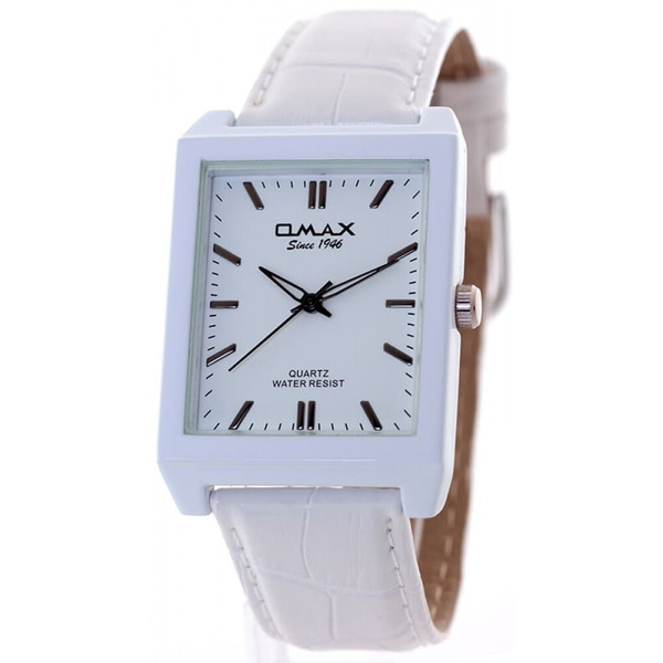 Наручные часы OMAX Quartz KC33652W03 - купить с доставкой по выгодным ...