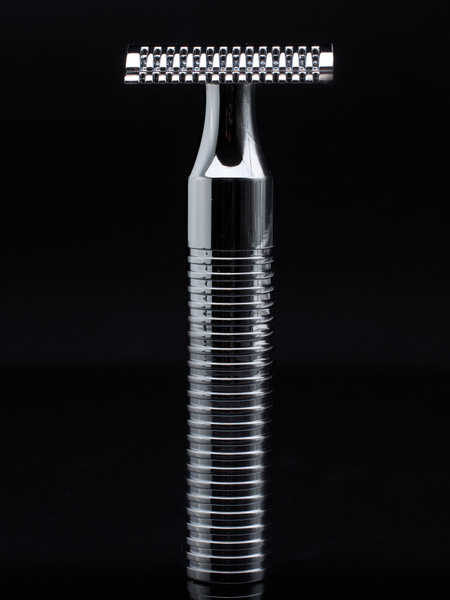 Yaqi Т-образная бритва с открытым гребнем Tony Monster купить на OZON ...