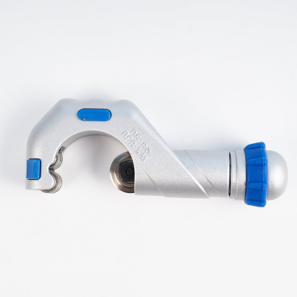 Труборез DSZH WK-650 (1/4" - 2", 6 - 50мм) - купить с доставкой по выгодным ценам в интернет ...