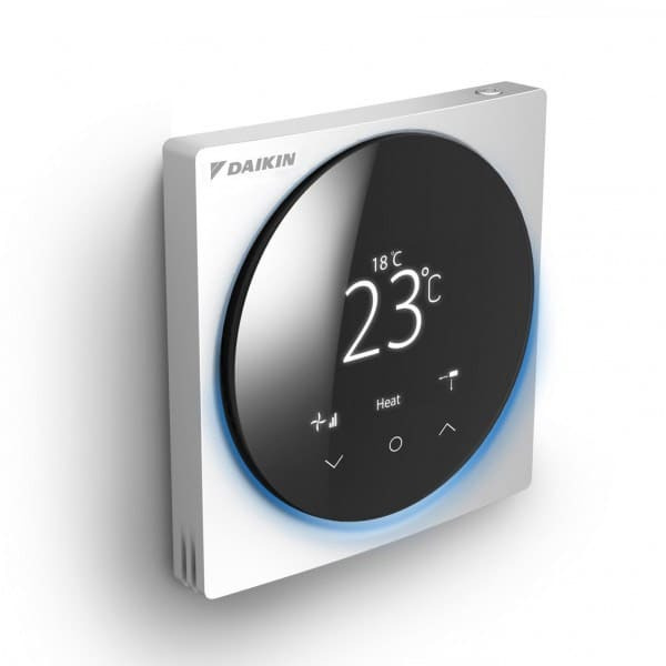 Пульт для сплит-системы Daikin BRC1H52W - купить с доставкой по ...