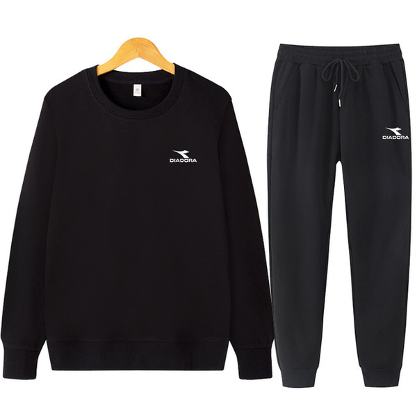 Костюм спортивный Diadora - купить с доставкой по выгодным ценам в ...