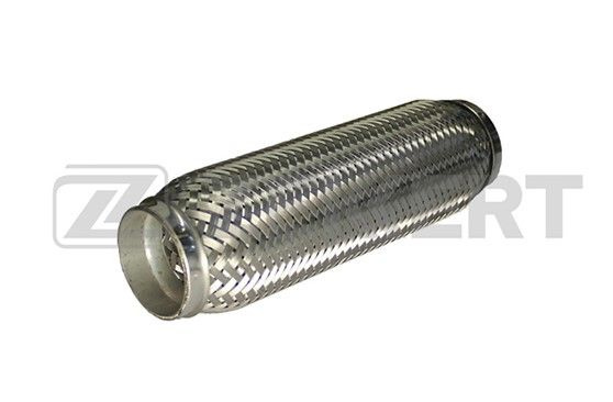 Гофра глушителя 55x250 мм Innerbraid Zekkert FR55250 - купить по низкой цене в интернет-магазине ...