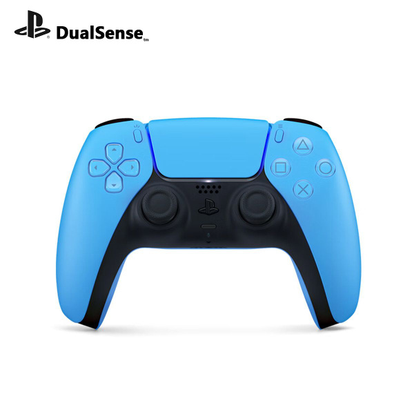 Геймпад Sony, для PlayStation 5, синий - купить по выгодной цене в ...