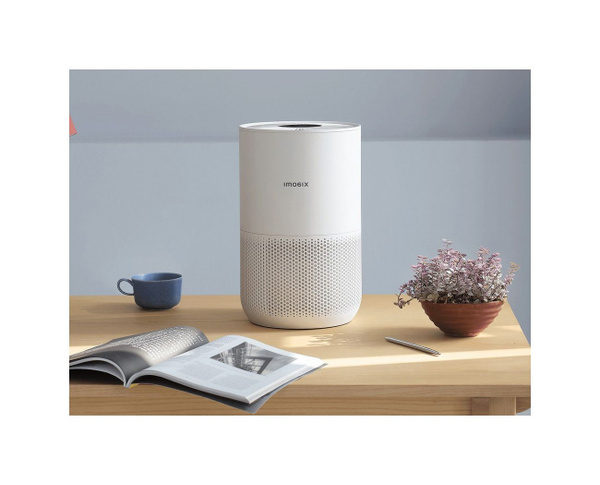 Очиститель воздуха Умный бактерицидный для аллергиков Smart Air ...
