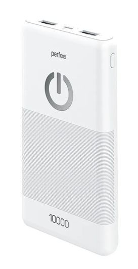 Внешний аккумулятор (Power Bank) Perfeo PF_B4297 купить c доставкой на OZON по низкой цене ...