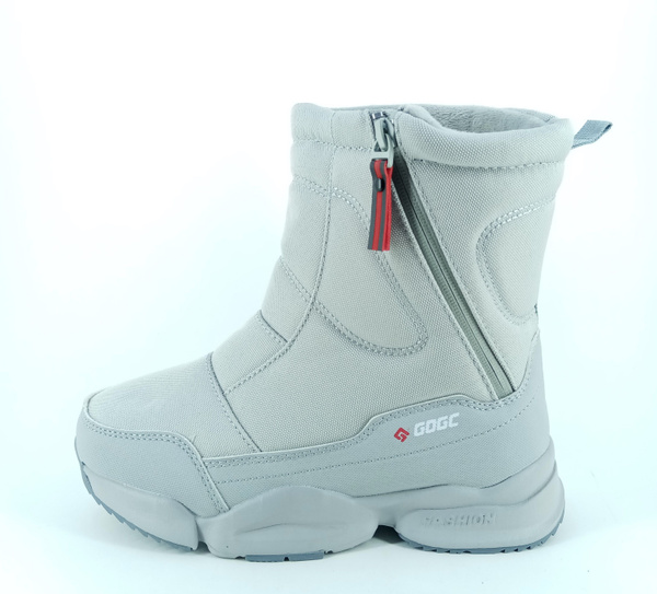 Дутики GOGC купить на OZON по низкой цене (372055579)