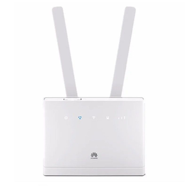 Роутер B315s-22 4G 3G LTE GSM WiFi роутер универсальный под СИМ-карту с ...