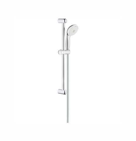Душевой гарнитур GROHE Tempesta New хром 27794001 - купить с доставкой ...