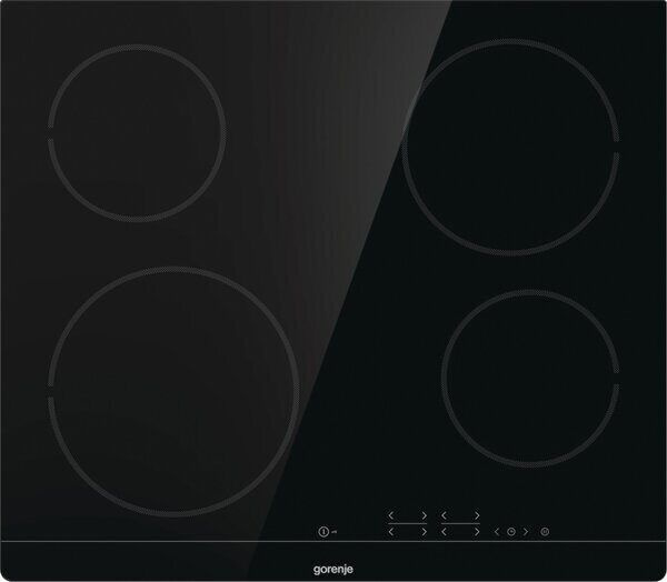 Электрическая варочная поверхность Gorenje CT41SC купить c доставкой на ...