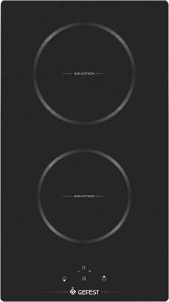 Индукционная варочная панель GEFEST ПВИ 4000 купить по низкой цене с ...