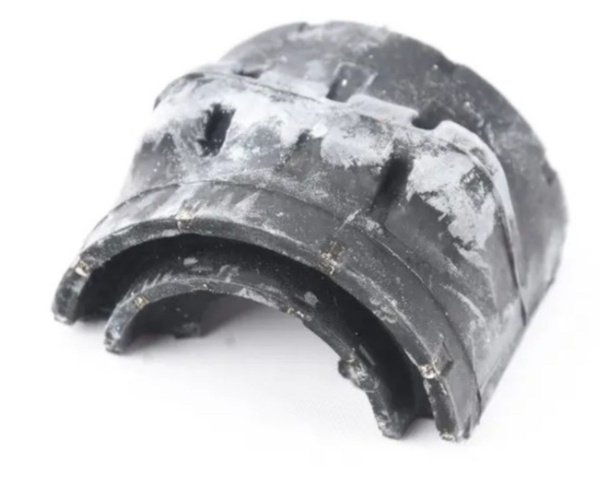 Втулка стабилизатора Porsche (Ориг) 95B 511 035 - купить по доступным ...