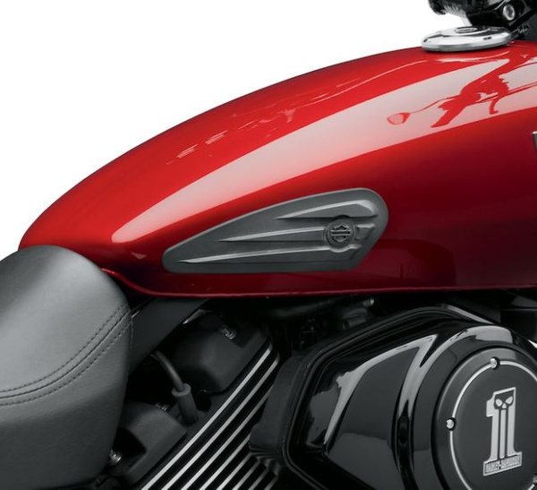 Накладки на бак Harley-Davidson - купить по низким ценам в интернет ...