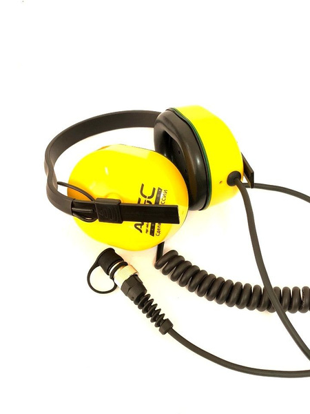 Наушники подводные для Garrett AT Pro Magic Lab - купить с доставкой по ...