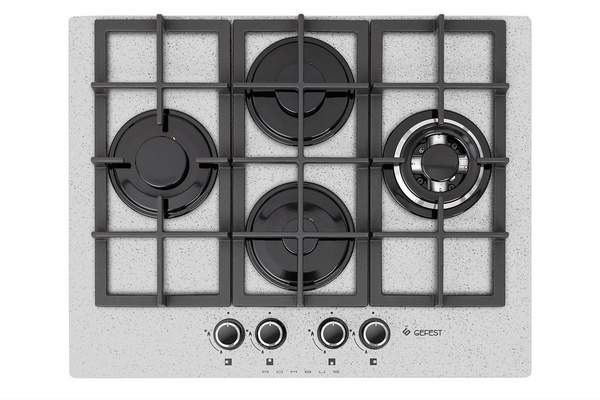 Варочная панель Gefest 2231-01 Р46 купить по низкой цене с доставкой и отзывами в интернет ...