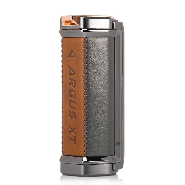 VOOPOO Argus XT, Батарейный мод (Graphite) Без жидкости купить на OZON ...