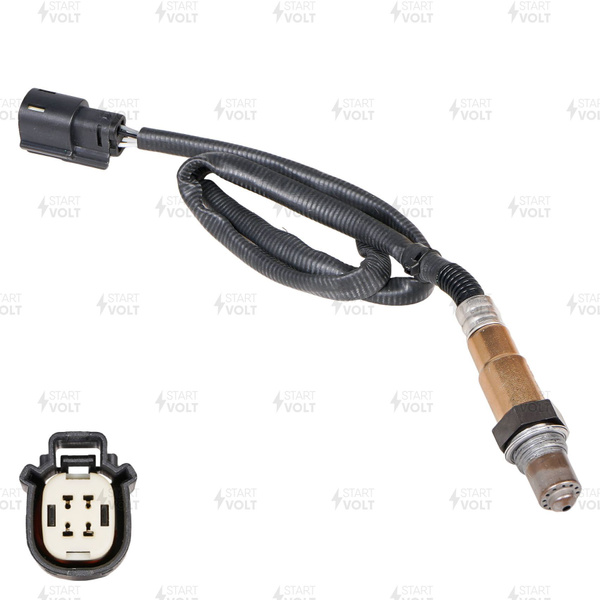 Датчик для автомобиля Startvolt купить по выгодной цене в интернет ...