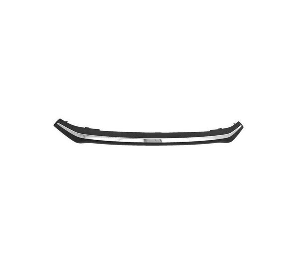 Накладка бампера молдинг передн TOYOTA RAV4 4TH GENERATION 13- купить ...
