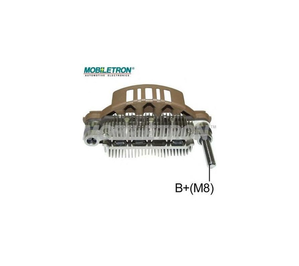 Мост диодный Mobiletron RM139 - Mobiletron арт. RM139 - купить по ...