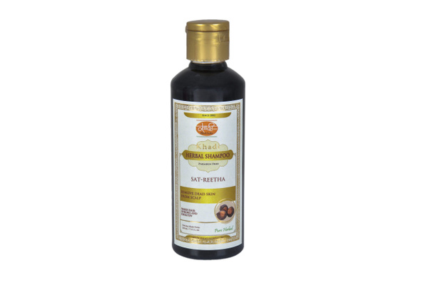 Khadi-Органический шампунь Аюрведа Индия-Только природа! - купить с ...