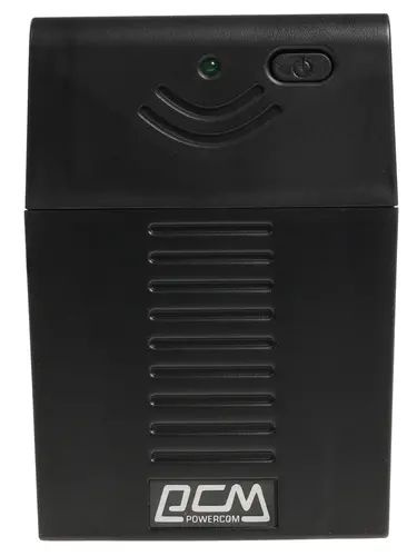 ИБП Линейно-интерактивный (Smart UPS) Powercom RPT-1000AP, 1000 В·А купить по выгодной цене в ...