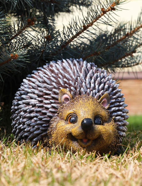 Фигурка садовая купить на OZON по низкой цене (747995567)