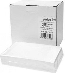 Фотобумага Perfeo, 500 листов - купить в интернет-магазине OZON по выгодной цене (748368192)