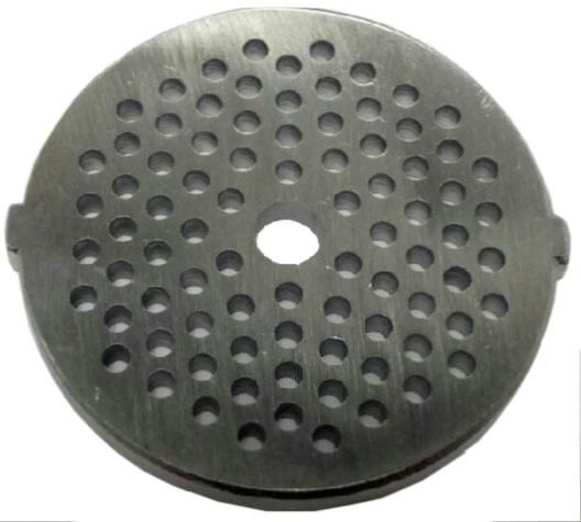 Решетка для мясорубки Vitek VT-1672 (№2, D-60mm, d-7.5mm, h-5mm, отв.2,5mm) VS011 купить на OZON ...