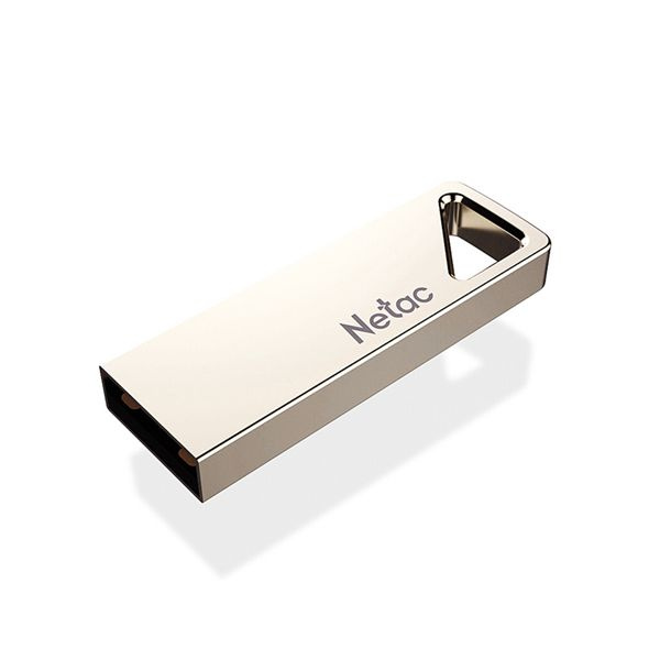 USB-флеш-накопитель Netac U326 64 ГБ - купить по выгодной цене в ...