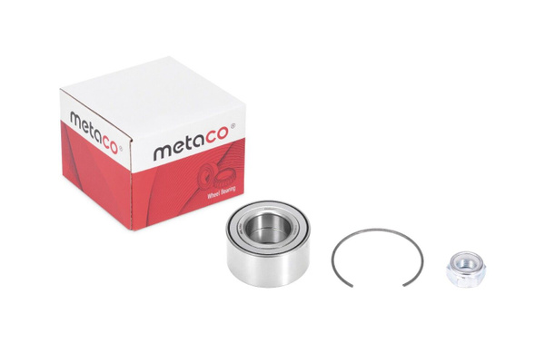 Подшипник ступицы купить c доставкой на OZON по низкой цене (1237580646)