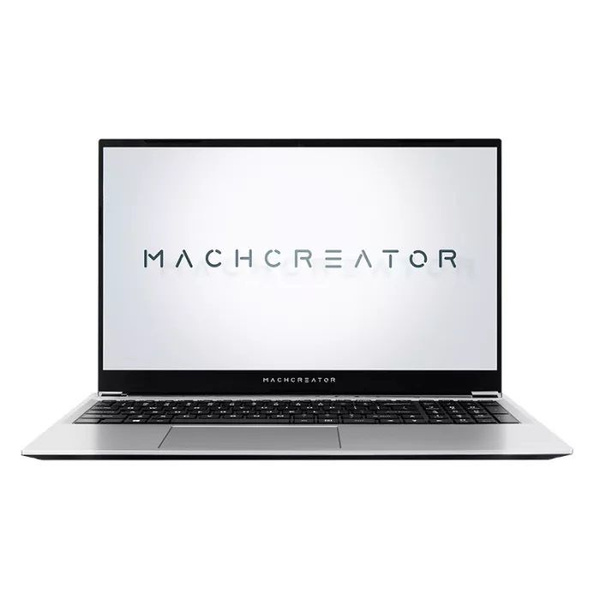 Ноутбук Machenike Machcreator-A, серебристый купить по низкой цене ...