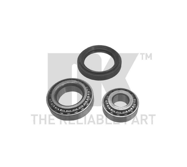 Подшипник ступицы к-т передний Mercedes T1 72-96 купить c доставкой на ...