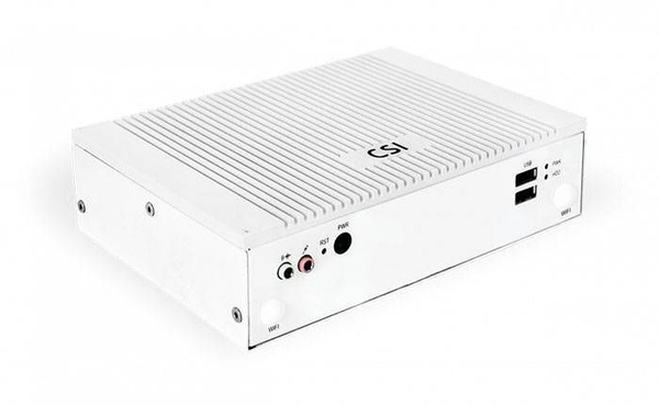 POS-компьютер CSI PC-BOX BRNI.J182128SW, белый - купить с доставкой по ...