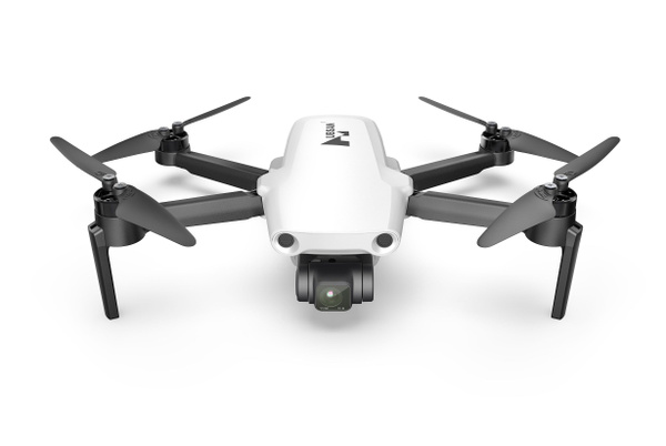 Военные Дроны Дрон Герань HUBSAN MINI две батареи - купить с доставкой ...