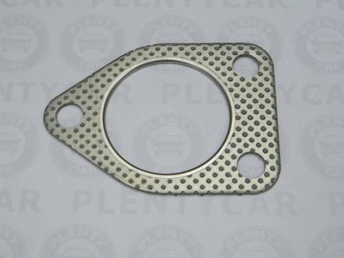 Прокладка выхлопной трубы Mitsubishi MB687013 - MITSUBISHI MATERIALS ...