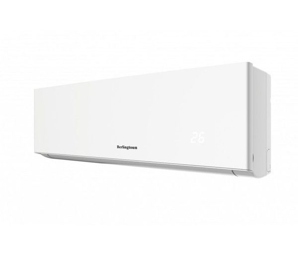 Сплит-система Berlingtoun BR-09CIN Bristol INVERTER до 30 кв.м ...