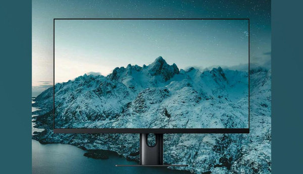 Монитор Xiaomi XMMNT27HQ - купить по выгодной цене в интернет-магазине ...