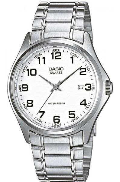 Наручные часы Casio Mtp 1183a 7b купить с доставкой по выгодным ценам в интернет магазине Ozon